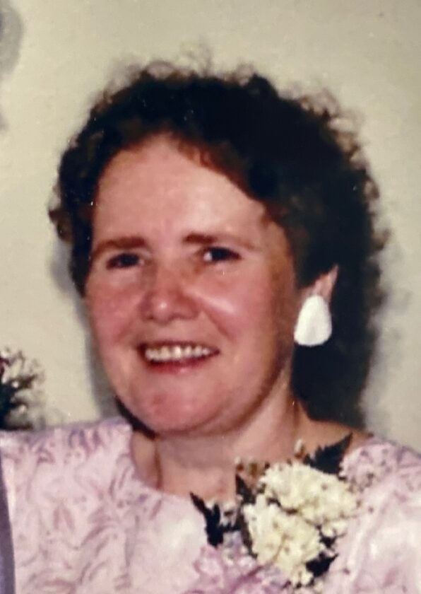 Mona Kay Hyzer | News, Sports, Jobs - Williamsport Sun-Gazette